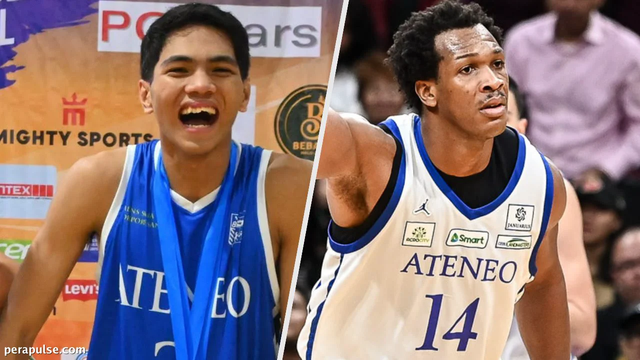 Baterbonia's Remains to Undergo Autopsy; Adili's Body Set for Return to ...